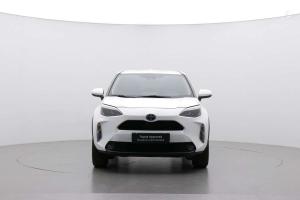 Balts Toyota Yaris Cross 2023 Viļņa, ar dzinēja tilpumu 1.49 L un nobraukumu 99 tūkst. km par 19900 €, foto 7 vietnē AUTOMOTO.COM.LV