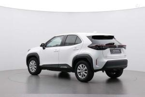 Balts Toyota Yaris Cross 2023 Viļņa, ar dzinēja tilpumu 1.49 L un nobraukumu 99 tūkst. km par 19900 €, foto 19 vietnē AUTOMOTO.COM.LV