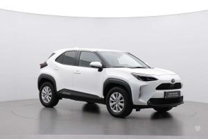 Balts Toyota Yaris Cross 2023 Viļņa, ar dzinēja tilpumu 1.49 L un nobraukumu 99 tūkst. km par 19900 €, foto 20 vietnē AUTOMOTO.COM.LV