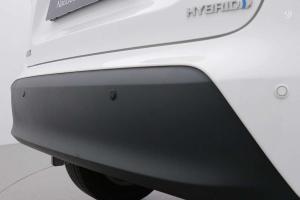 Balts Toyota Yaris Cross 2023 Viļņa, ar dzinēja tilpumu 1.49 L un nobraukumu 99 tūkst. km par 19900 €, foto 21 vietnē AUTOMOTO.COM.LV