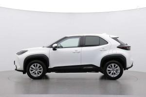 Balts Toyota Yaris Cross 2023 Viļņa, ar dzinēja tilpumu 1.49 L un nobraukumu 99 tūkst. km par 19900 €, foto 5 vietnē AUTOMOTO.COM.LV