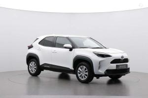 Balts Toyota Yaris Cross 2023 Viļņa, ar dzinēja tilpumu 1.49 L un nobraukumu 99 tūkst. km par 19900 €, foto 20 vietnē AUTOMOTO.COM.LV