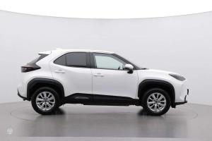 Balts Toyota Yaris Cross 2023 Viļņa, ar dzinēja tilpumu 1.49 L un nobraukumu 86 tūkst. km par 20900 €, foto 18 vietnē AUTOMOTO.COM.LV