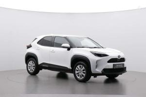 Balts Toyota Yaris Cross 2023 Viļņa, ar dzinēja tilpumu 1.49 L un nobraukumu 86 tūkst. km par 20900 €, foto 20 vietnē AUTOMOTO.COM.LV