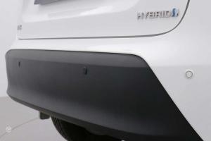 Белый Тойота Yaris Cross 2023 в Вильнюс, объемом двигателя 1.49 л и пробегом 93 тыс. км за 20900 €, фото 20 на AUTOMOTO.COM.LV