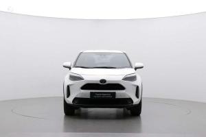 Белый Тойота Yaris Cross 2023 в Вильнюс, объемом двигателя 1.49 л и пробегом 56 тыс. км за 23990 €, фото 7 на AUTOMOTO.COM.LV