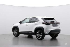 Белый Тойота Yaris Cross 2023 в Вильнюс, объемом двигателя 1.49 л и пробегом 56 тыс. км за 23990 €, фото 19 на AUTOMOTO.COM.LV