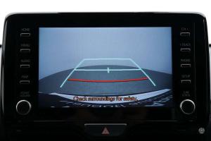 Белый Тойота Yaris Cross 2023 в Вильнюс, объемом двигателя 1.49 л и пробегом 56 тыс. км за 23990 €, фото 22 на AUTOMOTO.COM.LV