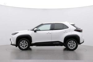 Белый Тойота Yaris Cross 2023 в Вильнюс, объемом двигателя 1.49 л и пробегом 71 тыс. км за 20900 €, фото 5 на AUTOMOTO.COM.LV