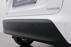 Белый Тойота Yaris Cross 2023 в Вильнюс, объемом двигателя 1.49 л и пробегом 71 тыс. км за 20900 €, фото 21 на AUTOMOTO.COM.LV