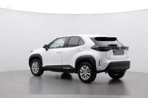 Balts Toyota Yaris Cross 2023 Viļņa, ar dzinēja tilpumu 1.49 L un nobraukumu 83 tūkst. km par 20900 €, foto 19 vietnē AUTOMOTO.COM.LV