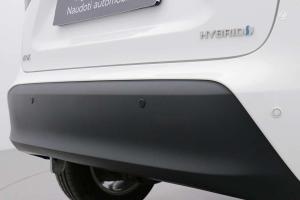 Balts Toyota Yaris Cross 2023 Viļņa, ar dzinēja tilpumu 1.49 L un nobraukumu 83 tūkst. km par 20900 €, foto 21 vietnē AUTOMOTO.COM.LV