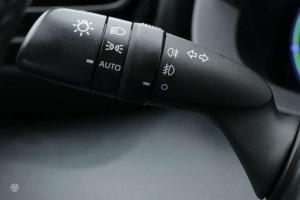Balts Toyota Yaris Cross 2023 Viļņa, ar dzinēja tilpumu 1.49 L un nobraukumu 83 tūkst. km par 20900 €, foto 24 vietnē AUTOMOTO.COM.LV