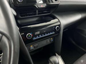 Белый Тойота Yaris Cross 2023 в Вильнюс, объемом двигателя 1.49 л и пробегом 47 тыс. км за 20900 €, фото 23 на AUTOMOTO.COM.LV