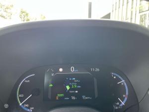 Белый Тойота Yaris Cross 2023 в Вильнюс, объемом двигателя 1.50 л и пробегом 150 тыс. км за 17900 €, фото 28 на AUTOMOTO.COM.LV
