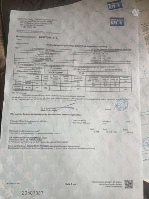 Белый Тойота Yaris Cross 2023 в Вильнюс, объемом двигателя 1.50 л и пробегом 150 тыс. км за 17900 €, фото 35 на AUTOMOTO.COM.LV