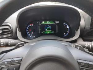 Белый Тойота Yaris Cross 2023 в Утена, объемом двигателя 1.49 л и пробегом 141 тыс. км за 16900 €, фото 12 на AUTOMOTO.COM.LV