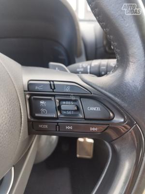 Белый Тойота Yaris Cross 2023 в Утена, объемом двигателя 1.50 л и пробегом 108 тыс. км за 16200 €, фото 19 на AUTOMOTO.COM.LV