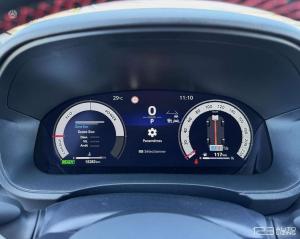 Белый Тойота Yaris Cross 2025 в Таураге, объемом двигателя 1.50 л и пробегом 15 тыс. км за 25900 €, фото 19 на AUTOMOTO.COM.LV