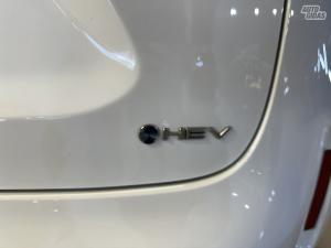 Balts Toyota Yaris Cross 2025 Avižieniai, ar dzinēja tilpumu 1.50 L un nobraukumu 57 tūkst. km par 21950 €, foto 5 vietnē AUTOMOTO.COM.LV