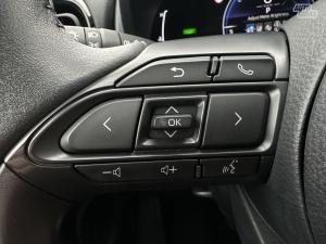 Balts Toyota Yaris Cross 2025 Avižieniai, ar dzinēja tilpumu 1.50 L un nobraukumu 57 tūkst. km par 21950 €, foto 14 vietnē AUTOMOTO.COM.LV