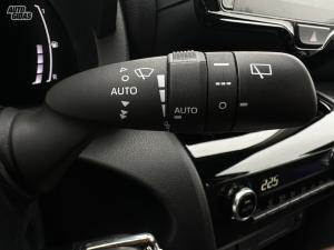 Balts Toyota Yaris Cross 2025 Avižieniai, ar dzinēja tilpumu 1.50 L un nobraukumu 57 tūkst. km par 21950 €, foto 17 vietnē AUTOMOTO.COM.LV