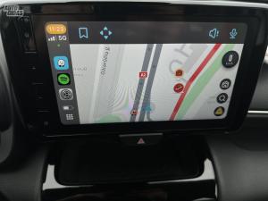 Balts Toyota Yaris Cross 2025 Avižieniai, ar dzinēja tilpumu 1.50 L un nobraukumu 57 tūkst. km par 21950 €, foto 20 vietnē AUTOMOTO.COM.LV