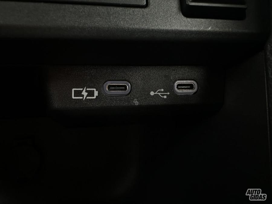 Balts Toyota Yaris Cross 2025 Avižieniai, ar dzinēja tilpumu 1.50 L un nobraukumu 57 tūkst. km par 21950 €, foto 25 vietnē AUTOMOTO.COM.LV