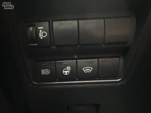 Balts Toyota Yaris Cross 2025 Avižieniai, ar dzinēja tilpumu 1.50 L un nobraukumu 57 tūkst. km par 21950 €, foto 27 vietnē AUTOMOTO.COM.LV