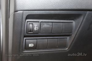 Белый Тойота Yaris Cross 2022 в Таллин, объемом двигателя 1.50 л и пробегом 96 тыс. км за 19990 €, фото 13 на AUTOMOTO.COM.LV