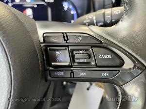 Белый Тойота Yaris Cross 2023 в Таллин, объемом двигателя 1.50 л и пробегом 141 тыс. км за 17900 €, фото 20 на AUTOMOTO.COM.LV