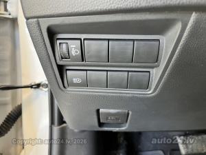 Белый Тойота Yaris Cross 2023 в Таллин, объемом двигателя 1.50 л и пробегом 141 тыс. км за 17900 €, фото 22 на AUTOMOTO.COM.LV
