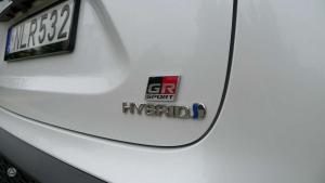 Белый Тойота Yaris Cross 2023 в Вильнюс, объемом двигателя 1.49 л и пробегом 39 тыс. км за 22750 €, фото 8 на AUTOMOTO.COM.LV