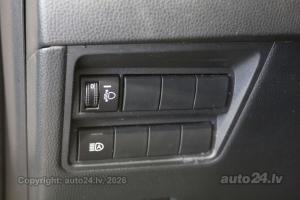 Белый Тойота Yaris Cross 2024 в Таллин, объемом двигателя 1.50 л и пробегом 142 тыс. км за 18990 €, фото 17 на AUTOMOTO.COM.LV