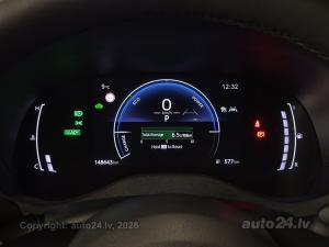 Белый Тойота Yaris Cross 2024 в Таллин, объемом двигателя 1.50 л и пробегом 149 тыс. км за 18490 €, фото 14 на AUTOMOTO.COM.LV