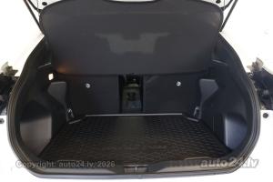 Белый Тойота Yaris Cross 2026 в Таллин, объемом двигателя 1.49 л и пробегом 4 тыс. км за 28890 €, фото 11 на AUTOMOTO.COM.LV