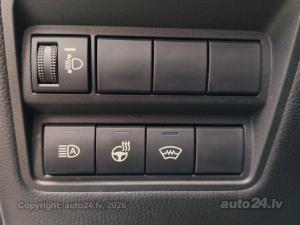 Белый Тойота Yaris Cross 2024 в Таллин, объемом двигателя 1.49 л и пробегом 102 тыс. км за 18995 €, фото 21 на AUTOMOTO.COM.LV
