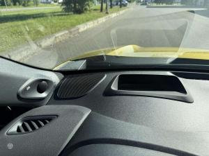 Желтый Тойота Yaris Cross 2022 в Паневежис, объемом двигателя 1.49 л и пробегом 19 тыс. км за 22900 €, фото 28 на AUTOMOTO.COM.LV