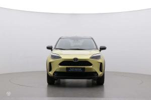 Желтый Тойота Yaris Cross 2022 в Вильнюс, объемом двигателя 1.49 л и пробегом 39 тыс. км за 24900 €, фото 7 на AUTOMOTO.COM.LV