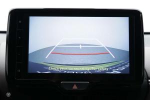 Желтый Тойота Yaris Cross 2022 в Вильнюс, объемом двигателя 1.49 л и пробегом 39 тыс. км за 24900 €, фото 24 на AUTOMOTO.COM.LV