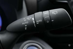 Желтый Тойота Yaris Cross 2022 в Вильнюс, объемом двигателя 1.49 л и пробегом 39 тыс. км за 24900 €, фото 29 на AUTOMOTO.COM.LV