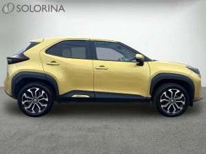 Dzeltens Toyota Yaris Cross 2022 Klaipėda, ar dzinēja tilpumu 1.49 L un nobraukumu 30 tūkst. km par 22900 €, foto 17 vietnē AUTOMOTO.COM.LV