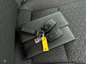 Dzeltens Toyota Yaris Cross 2022 Klaipėda, ar dzinēja tilpumu 1.49 L un nobraukumu 30 tūkst. km par 22900 €, foto 24 vietnē AUTOMOTO.COM.LV