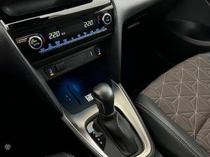 Желтый Тойота Yaris Cross 2022 в Вильнюс, объемом двигателя 1.49 л и пробегом 50 тыс. км за 24900 €, фото 24 на AUTOMOTO.COM.LV