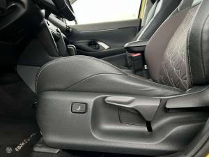 Желтый Тойота Yaris Cross 2022 в Вильнюс, объемом двигателя 1.49 л и пробегом 50 тыс. км за 24900 €, фото 26 на AUTOMOTO.COM.LV