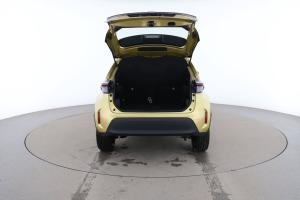 Dzeltens Toyota Yaris Cross 2023 Kauņa, ar dzinēja tilpumu 0.00 L un nobraukumu 28 tūkst. km par 32347 €, foto 15 vietnē AUTOMOTO.COM.LV