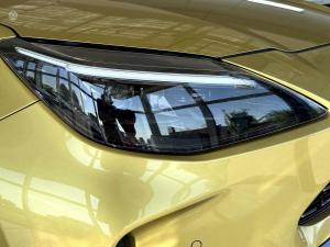 Желтый Тойота Yaris Cross 2023 в Паневежис, объемом двигателя 1.50 л и пробегом 86 тыс. км за 21900 €, фото 30 на AUTOMOTO.COM.LV