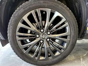 Желтый Тойота Yaris Cross 2023 в Паневежис, объемом двигателя 1.50 л и пробегом 86 тыс. км за 21900 €, фото 31 на AUTOMOTO.COM.LV