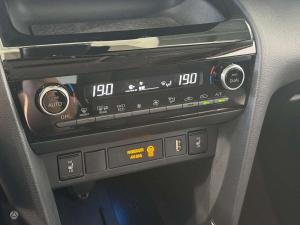 Желтый Тойота Yaris Cross 2024 в Шяуляй, объемом двигателя 1.49 л и пробегом 16 тыс. км за 24900 €, фото 20 на AUTOMOTO.COM.LV