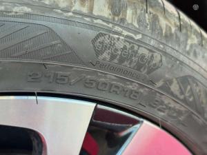 Желтый Тойота Yaris Cross 2024 в Шяуляй, объемом двигателя 1.49 л и пробегом 16 тыс. км за 24900 €, фото 29 на AUTOMOTO.COM.LV